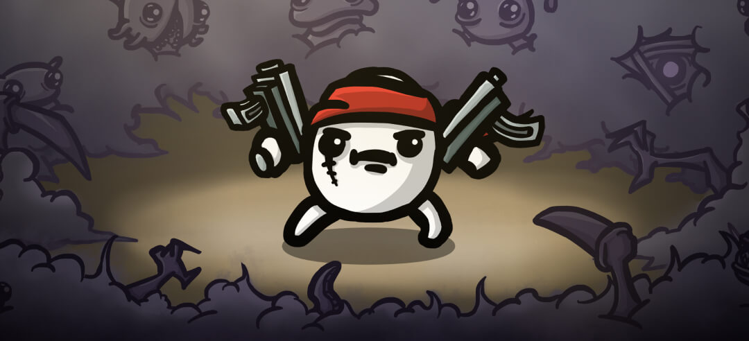 r2modman | Thunderstore - The Brotato Mod Database