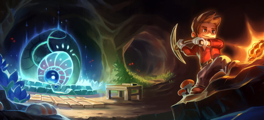 AutoPlant | Thunderstore - The Core Keeper Mod Database