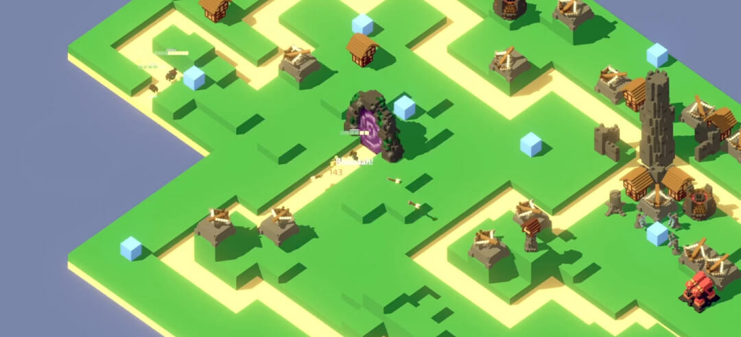 GaleModManager | Thunderstore - The Rogue Tower Mod Database