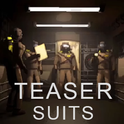 Legacy Suits | Thunderstore - The Lethal Company Mod Database