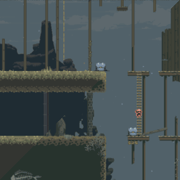 StageVariants | Thunderstore - The Risk of Rain Returns Mod Database