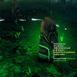 SeedTotem | Thunderstore - The Valheim Mod Database