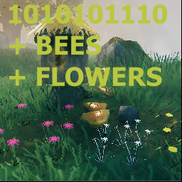 goldbees | Thunderstore - The Valheim Mod Database