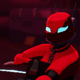 Alternate Huntress | Thunderstore - The Risk of Rain 2 Mod Database