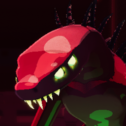 Flat Fem Acrid | Thunderstore - The Risk of Rain 2 Mod Database