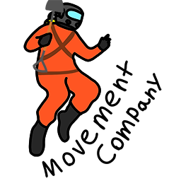Movement Company | Thunderstore - The Lethal Company Mod Database