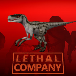 JPOGRaptor version history | Thunderstore - The Lethal Company Mod Database