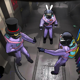 Thor Suits | Thunderstore - The Lethal Company Mod Database