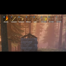 Decompiled source of CustomizableToolbarForkOfAedenthorn | Thunderstore - The Valheim Mod Database