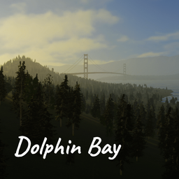 Dolphin Bay | Thunderstore - The Cities: Skylines II Mod Database