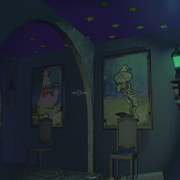 CustomPaintings | Thunderstore - The R.E.P.O. Mod Database