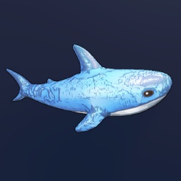 Blahaj | Thunderstore - The Lethal Company Mod Database