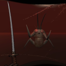 Katana | Thunderstore - The Lethal Company Mod Database