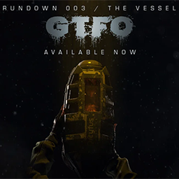 OR The Vessel | Thunderstore - The GTFO Mod Database