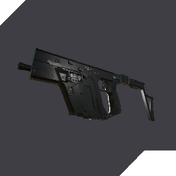 Vector gen3 | Thunderstore - The H3VR Mod Database