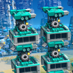 AssemblerVerticalConstruction | Thunderstore - The Dyson Sphere Program Mod Database