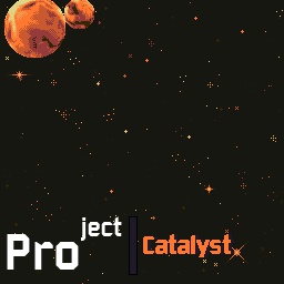 ProjectCatalyst | Thunderstore - The Risk of Rain 2 Mod Database