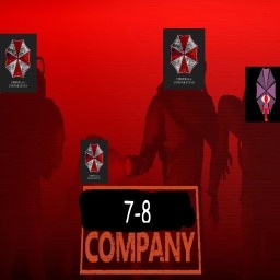 UmbrellaRP modpak | Thunderstore - The Lethal Company Mod Database