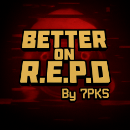 Better On Repo FIXED | Thunderstore - The R.E.P.O. Mod Database