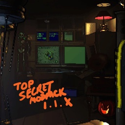 topsecret modpack | Thunderstore - The Lethal Company Mod Database