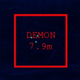 Decompiled source of demon mode | Thunderstore - The ANEURISM IV Mod ...