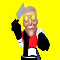 VanityHeadMan fixed | Thunderstore - The R.E.P.O. Mod Database