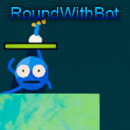 RoundWithBots | Thunderstore - The ROUNDS Mod Database
