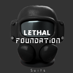 LethalFoundation Suits | Thunderstore - The Lethal Company Mod Database