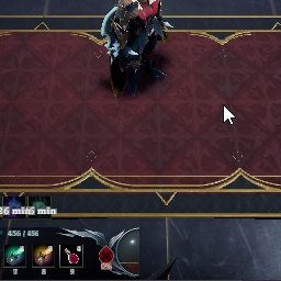 HideInterface | Thunderstore - The V Rising Mod Database