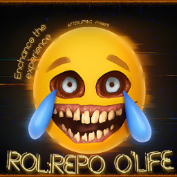 ROL REPO OF LIFE version history | Thunderstore - The R.E.P.O. Mod Database