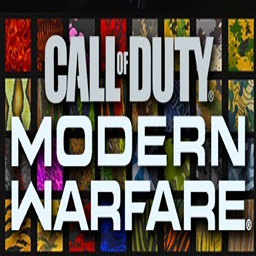 MW19CamoPack | Thunderstore - The H3VR Mod Database