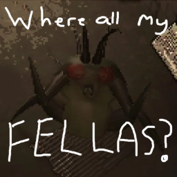 ALL MY FELLAS | Thunderstore - The Lethal Company Mod Database