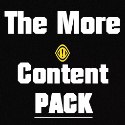 The More Content Pack | Thunderstore - The Content Warning Mod Database