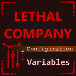 LethalCompanyVariables | Thunderstore - The Lethal Company Mod Database