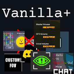 Vanilla Plus | Thunderstore - The Content Warning Mod Database
