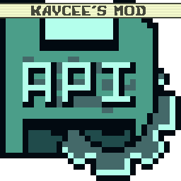 API | Thunderstore - The Inscryption Mod Database