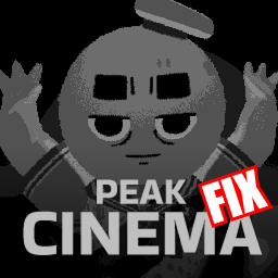 PeakCinemaFix | Thunderstore - The PEAK Mod Database