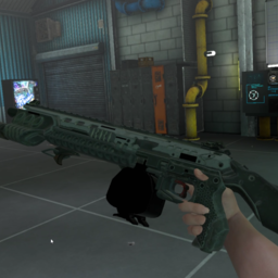 BO3 Brecci | Thunderstore - The Boneworks Mod Database