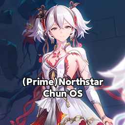 Chun OS for Northstar | Thunderstore - The Northstar Mod Database