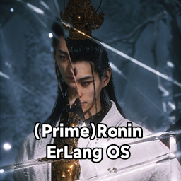 ErLang OS for Ronin | Thunderstore - The Northstar Mod Database