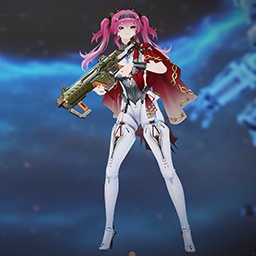 WuWa Lupa All Female Pilots | Thunderstore - The Northstar Mod Database