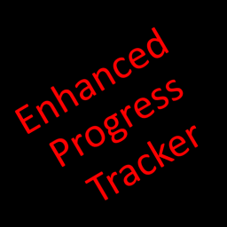 Enhanced Progress Tracker | Thunderstore - The Valheim Mod Database