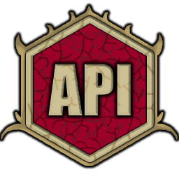 API | Thunderstore - The Against the Storm Mod Database