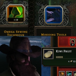 ExampleMod | Thunderstore - The Against the Storm Mod Database