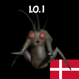 GBD Danish Hoarding Bug | Thunderstore - The Lethal Company Mod Database