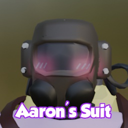 Aarons Suits | Thunderstore - The Lethal Company Mod Database