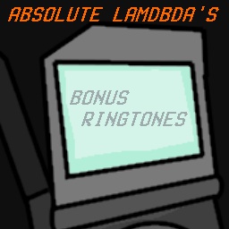 LambdaRingtonesExtended | Thunderstore - The Lethal Company Mod Database