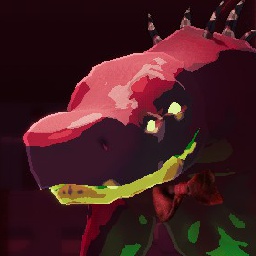 AcridBowtie | Thunderstore - The Risk of Rain 2 Mod Database