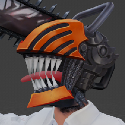 Denji PlayerModel | Thunderstore - The Lethal Company Mod Database