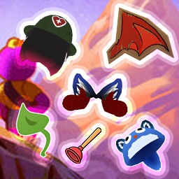 Decompiled source of CrumpHats | Thunderstore - The PEAK Mod Database